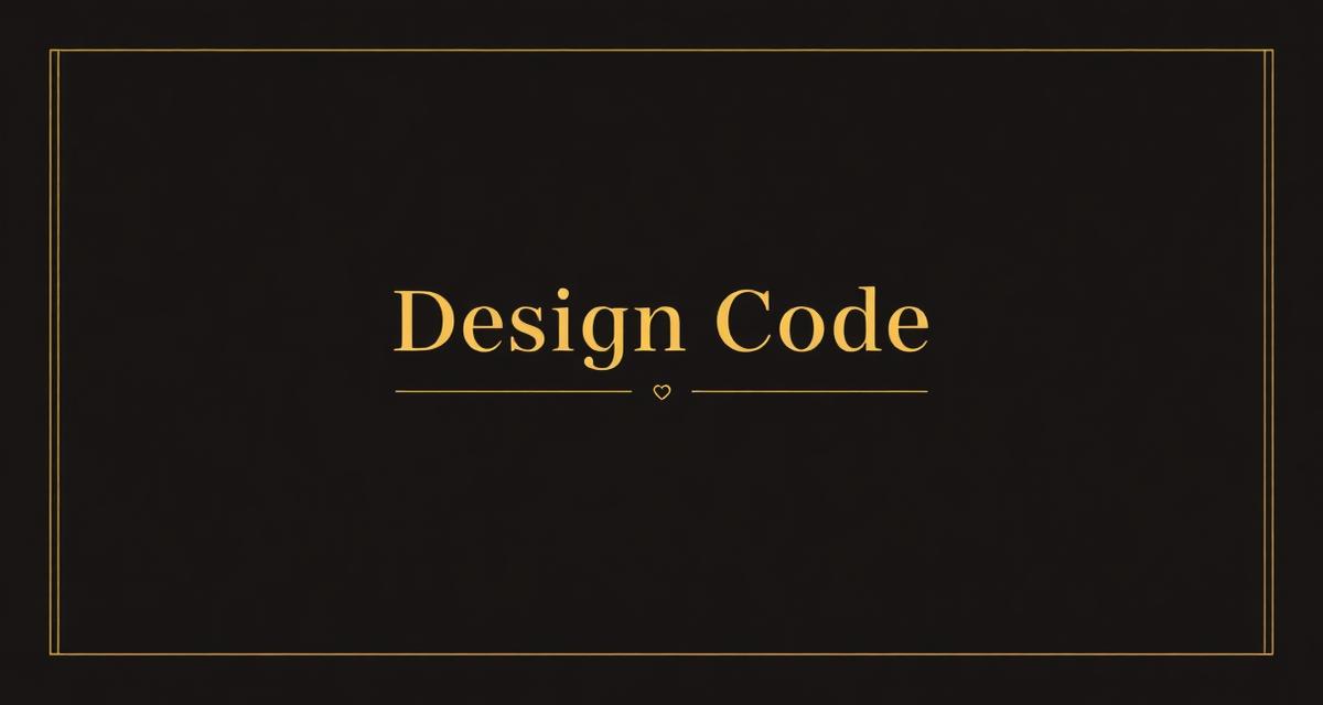 Design Code | Interior Design & Architecture | Johannesburg, South Africa